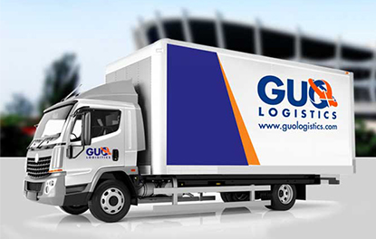 GUO Logistics
